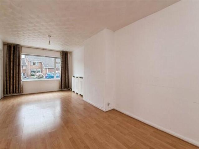 3 bedroom terraced house for sale in Chancellors Way, Exeter, Devon, EX4
