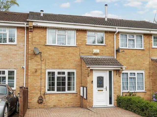 3 Bedroom Terraced House For Sale In Chandler´s Ford, Hampshire