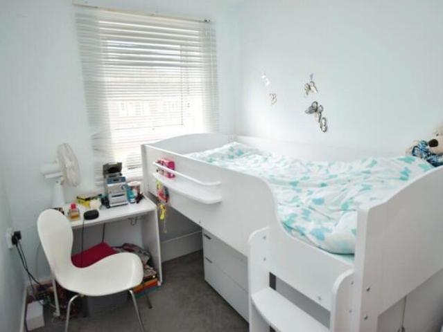 3 bedroom terraced house for sale in Chanter Court, Bishop Westall Road, EX2