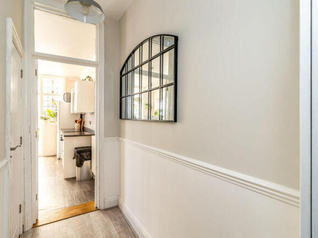 3 bedroom terraced house for sale in Chasewater Avenue, Portsmouth, PO3