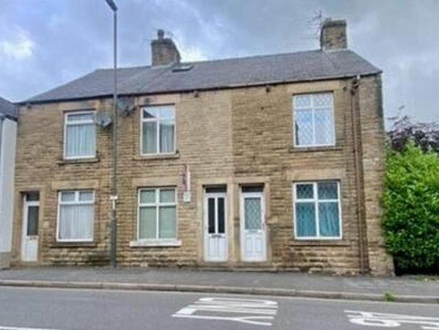 3 Bedroom Terraced House For Sale In Chapel en le frith