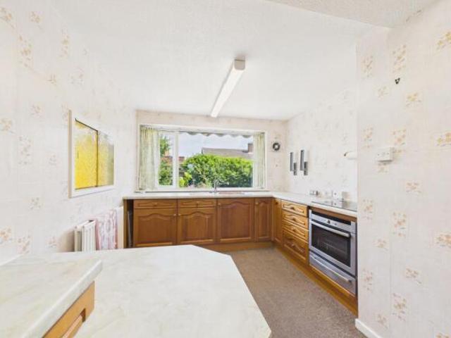 3 bedroom terraced house for sale in Chapel House Drive, Newcastle Upon Tyne, NE5