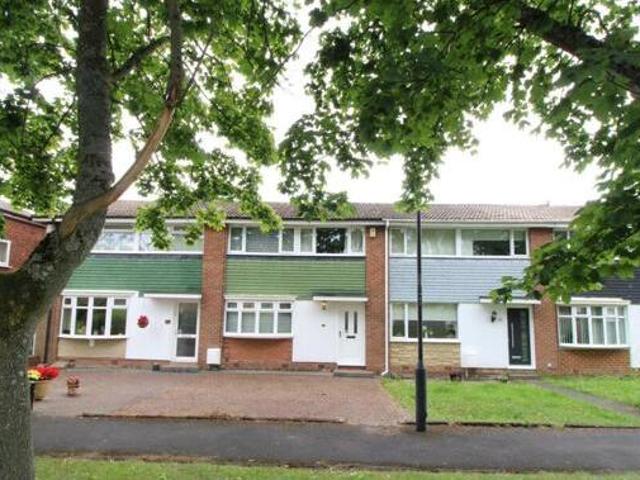 3 Bedroom Terraced House For Sale In Chapel House