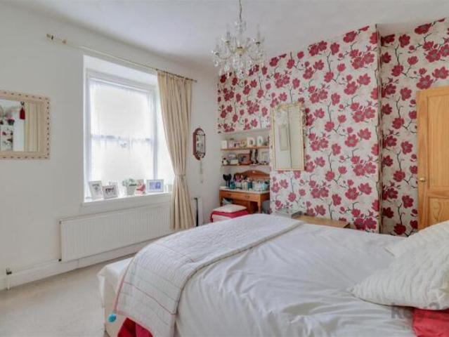 3 bedroom terraced house for sale in Chapel Street, Mosborough, Sheffield, S20