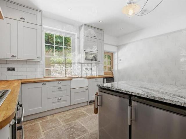 3 bedroom terraced house for sale in Chapel Terrace, Ranmoor, Sheffield, S10