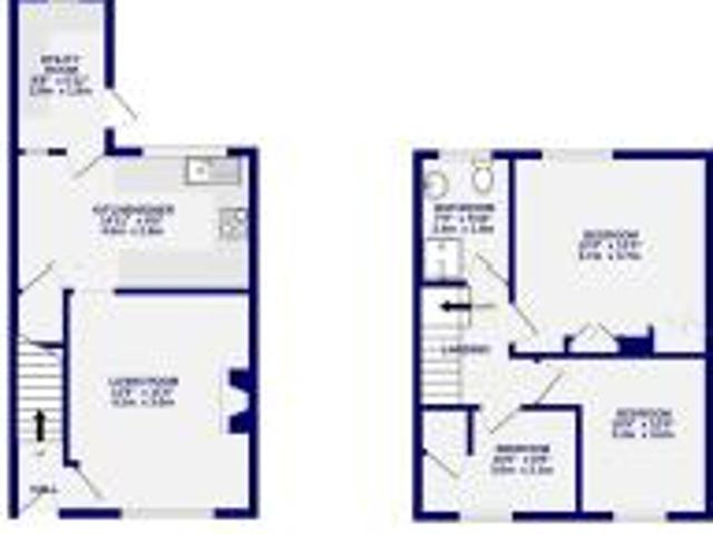 3 bedroom terraced house for sale in Chapelfields Road, York, YO26