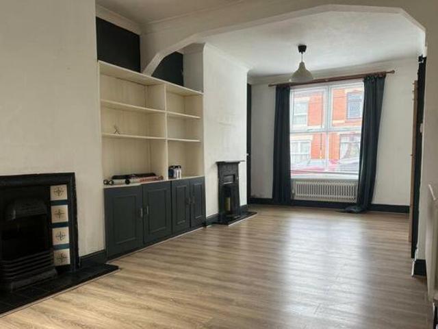 3 Bedroom Terraced House For Sale In Chapelfields