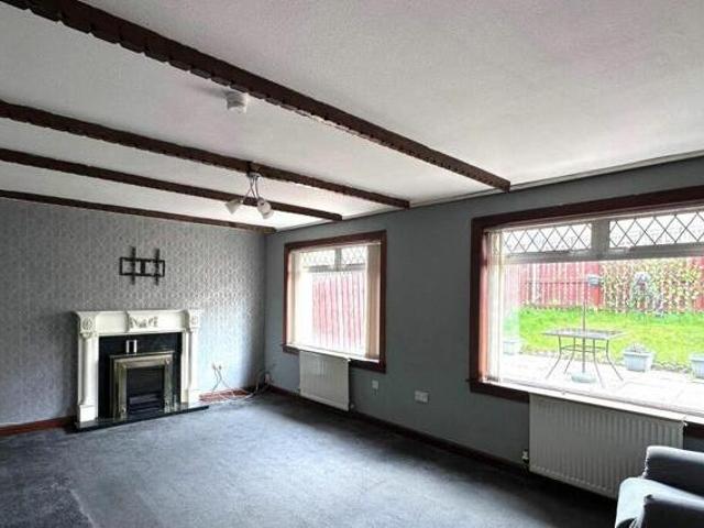 3 Bedroom Terraced House For Sale In Chapelhall
