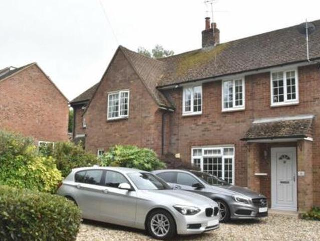 3 Bedroom Terraced House For Sale In Charing, Ashford