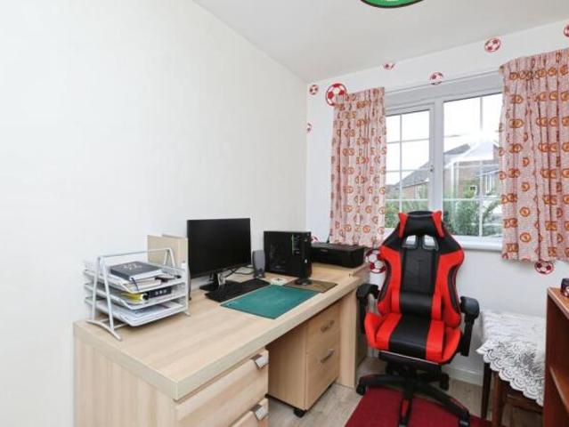 3 bedroom terraced house for sale in Charlock Drive, Minster on Sea, Sheerness, Kent, ME12