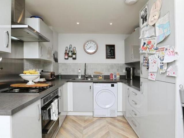 3 bedroom terraced house for sale in Charlotte Street, Sittingbourne, ME10
