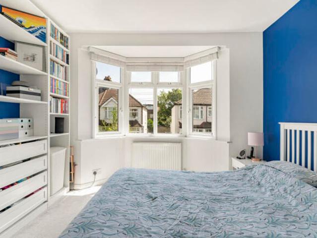 3 bedroom terraced house for sale in Chartham Road, London, SE25