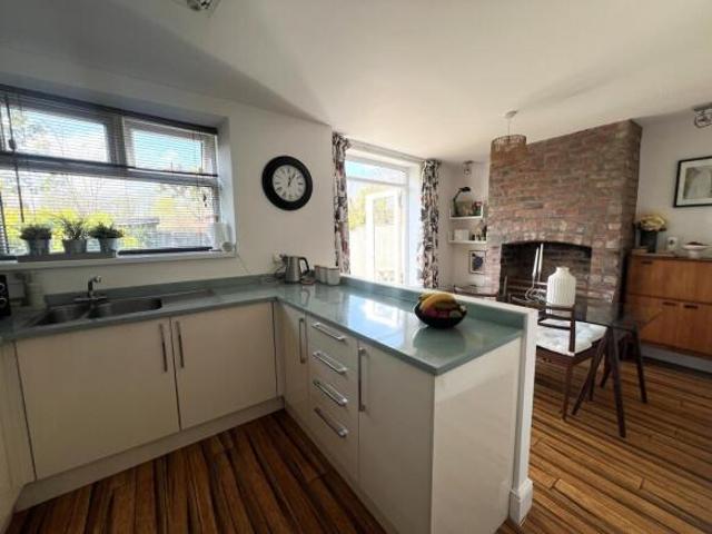 3 bedroom terraced house for sale in Chatham Road, Gorton, M18