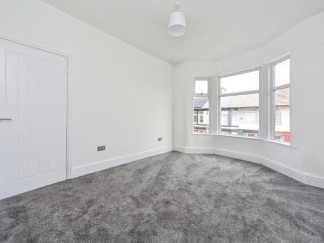 3 bedroom terraced house for sale in Chatsworth Avenue, Orrell Park, Liverpool, L9