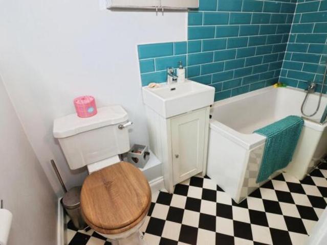 3 bedroom terraced house for sale in Chedworth Road, BRISTOL, Avon, BS7