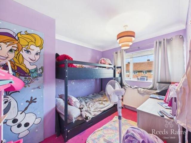 3 bedroom terraced house for sale in Chelmer Road, Hull, East Yorkshire, HU8