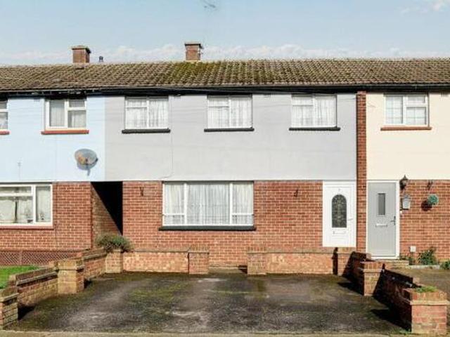 3 Bedroom Terraced House For Sale In Chelmsford