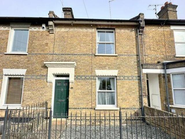 3 Bedroom Terraced House For Sale In Chelmsford