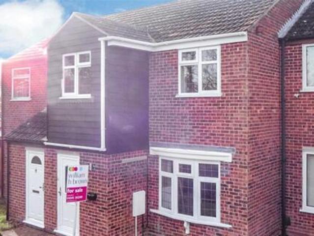 3 Bedroom Terraced House For Sale In Chelmsford