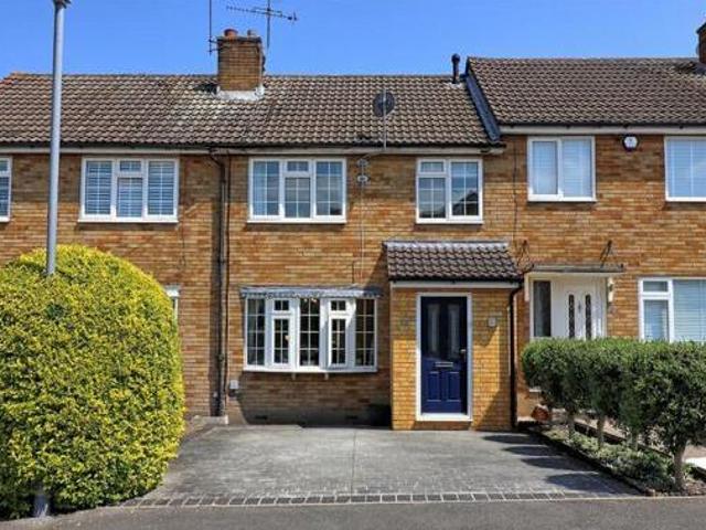3 Bedroom Terraced House For Sale In Chelmsford