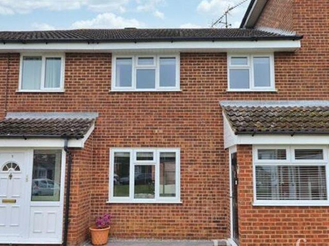 3 Bedroom Terraced House For Sale In Chelmsford