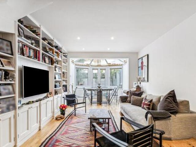 3 Bedroom Terraced House For Sale In Chelsea