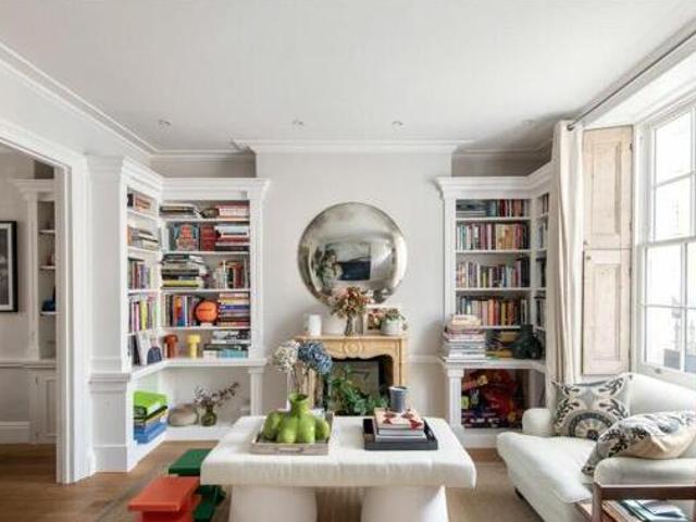3 Bedroom Terraced House For Sale In Chelsea, London