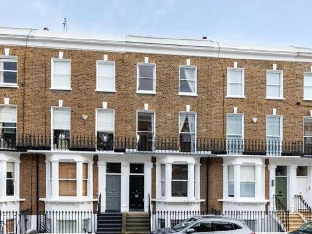 3 Bedroom Terraced House For Sale In Chelsea, London