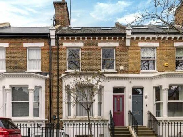 3 Bedroom Terraced House For Sale In Chelsea, London