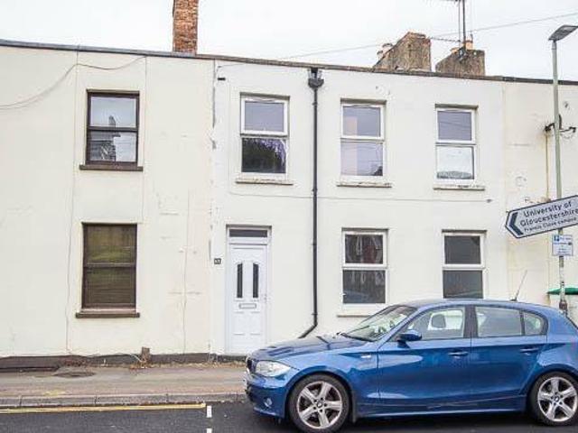 3 Bedroom Terraced House For Sale In Cheltenham