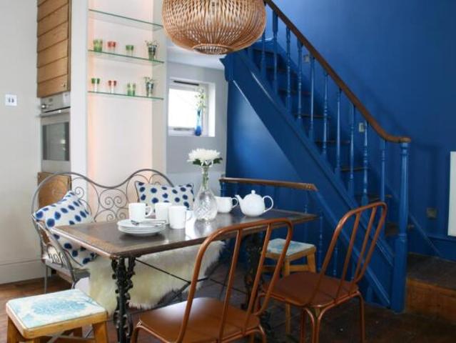 3 bedroom terraced house for sale in Cheltenham Place, Brighton, BN1