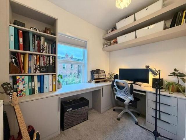 3 bedroom terraced house for sale in Cheltenham Road, Chorlton, M21