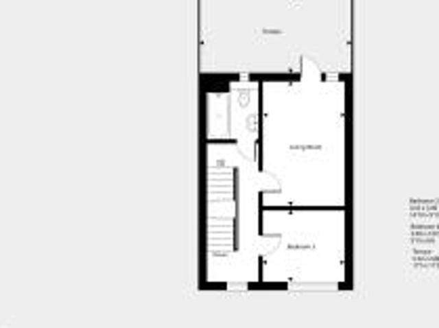 3 bedroom terraced house for sale in Cheltenham Street, Westmoreland, Bath, BA2