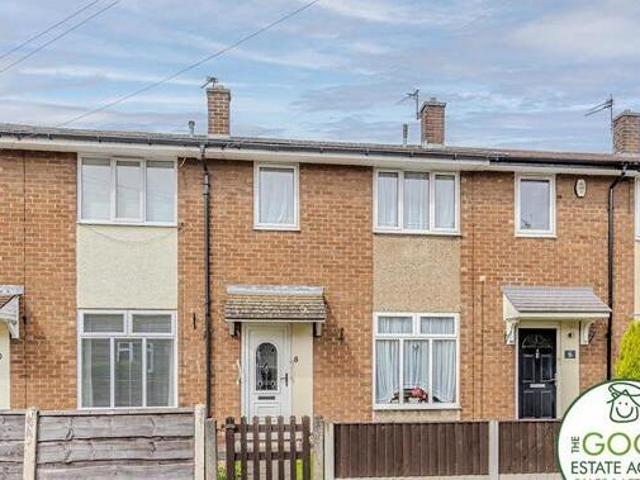 3 Bedroom Terraced House For Sale In Cheshire