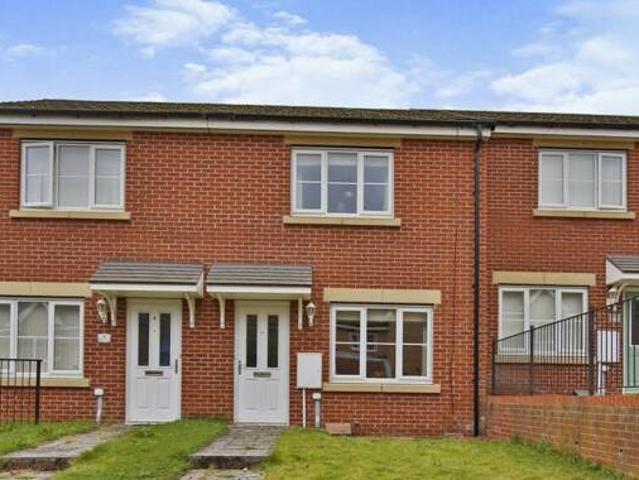 3 Bedroom Terraced House For Sale In Chester Le Street, Durham