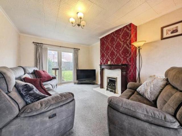 3 bedroom terraced house for sale in Chesters Avenue, Newcastle upon Tyne, and Wear, NE12