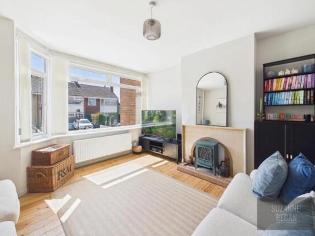 3 bedroom terraced house for sale in Cheriton Close, Allesley Park, Coventry, CV5