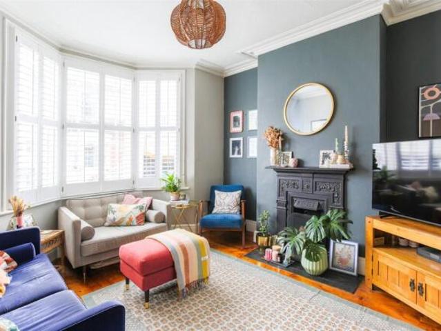 3 bedroom terraced house for sale in Cheriton Place, Westbury on Trym, Bristol, BS9