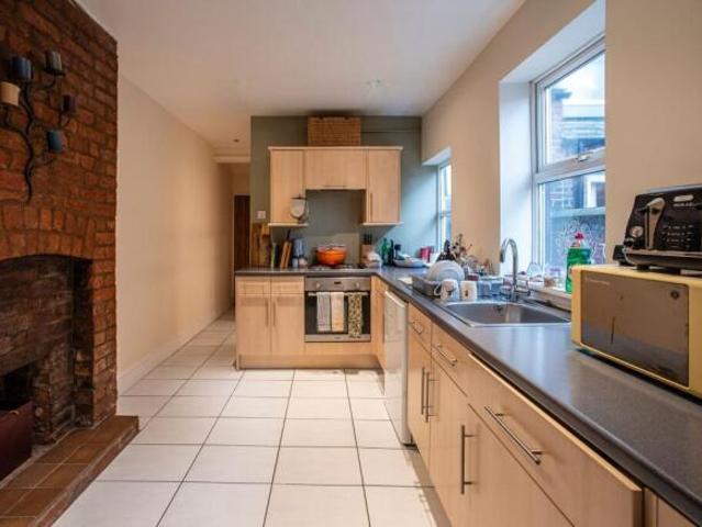 3 bedroom terraced house for sale in Cheyney Road, Chester, CH1