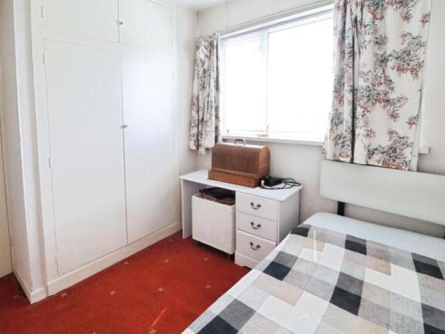 3 bedroom terraced house for sale in Chichester Way, Cardiff, CF5