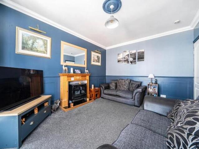 3 bedroom terraced house for sale in Chichester Road, North End, Portsmouth, PO2