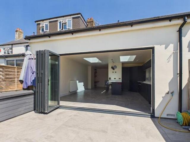 3 bedroom terraced house for sale in Chilgrove Road, Drayton, Portsmouth, PO6