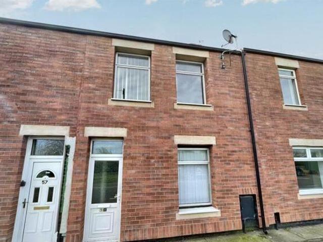 3 Bedroom Terraced House For Sale In Chilton