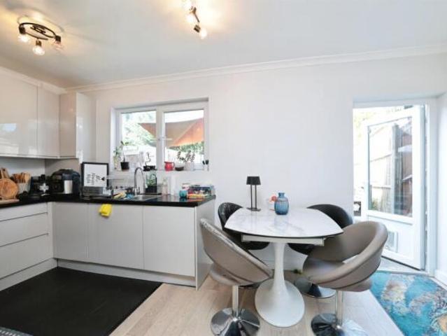 3 bedroom terraced house for sale in Chilwell Gardens, WATFORD, WD19