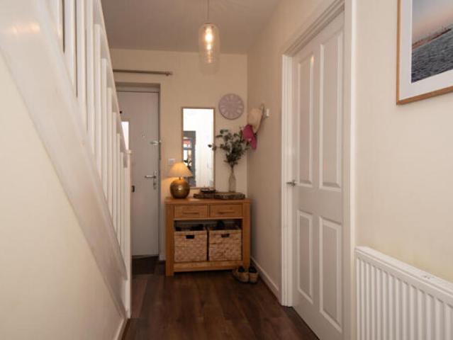 3 bedroom terraced house for sale in Chisslands Drive, Winchester, SO22