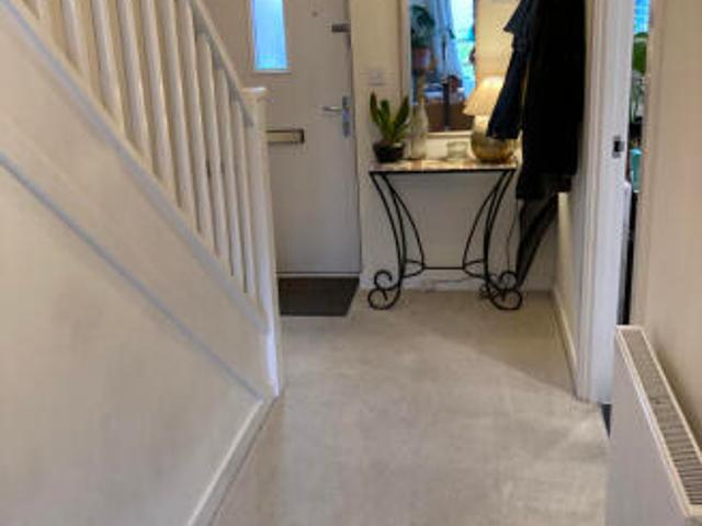 3 bedroom terraced house for sale in Chisslands Drive, Winchester, SO22