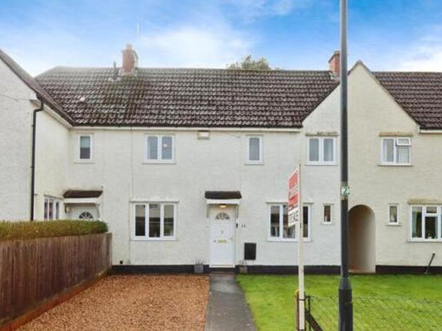 3 Bedroom Terraced House For Sale In Chipping Sodbury