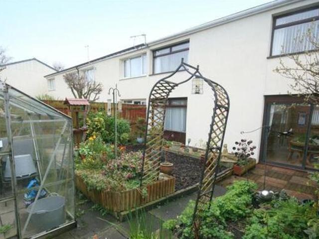 3 Bedroom Terraced House For Sale In Chirton Grange, North Shields
