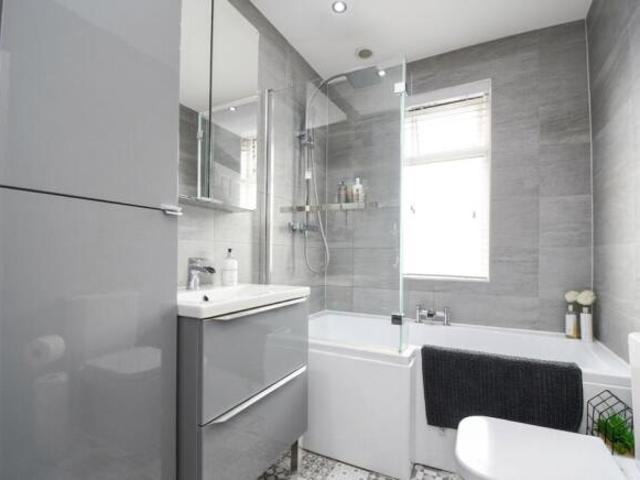 3 bedroom terraced house for sale in Cholmondeley Road, Salford, M6