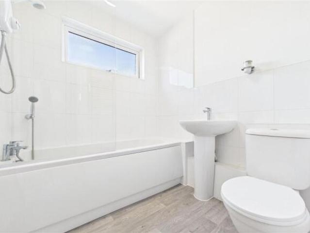 3 bedroom terraced house for sale in Chopin Road, Basingstoke, Hampshire, RG22